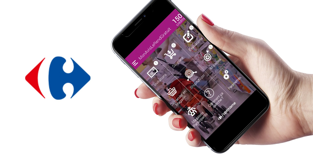 Carrefour & Cloudflare | Case Study | Cloudflare