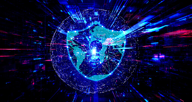 theNET | CIO response to ‘Cyber War’ headlines | Cloudflare