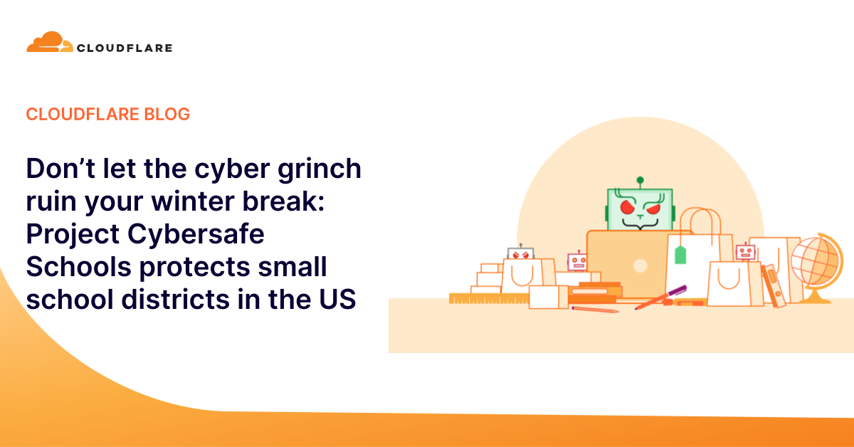 Don’t let the cyber grinch ruin your winter break: Project Cybersafe ...