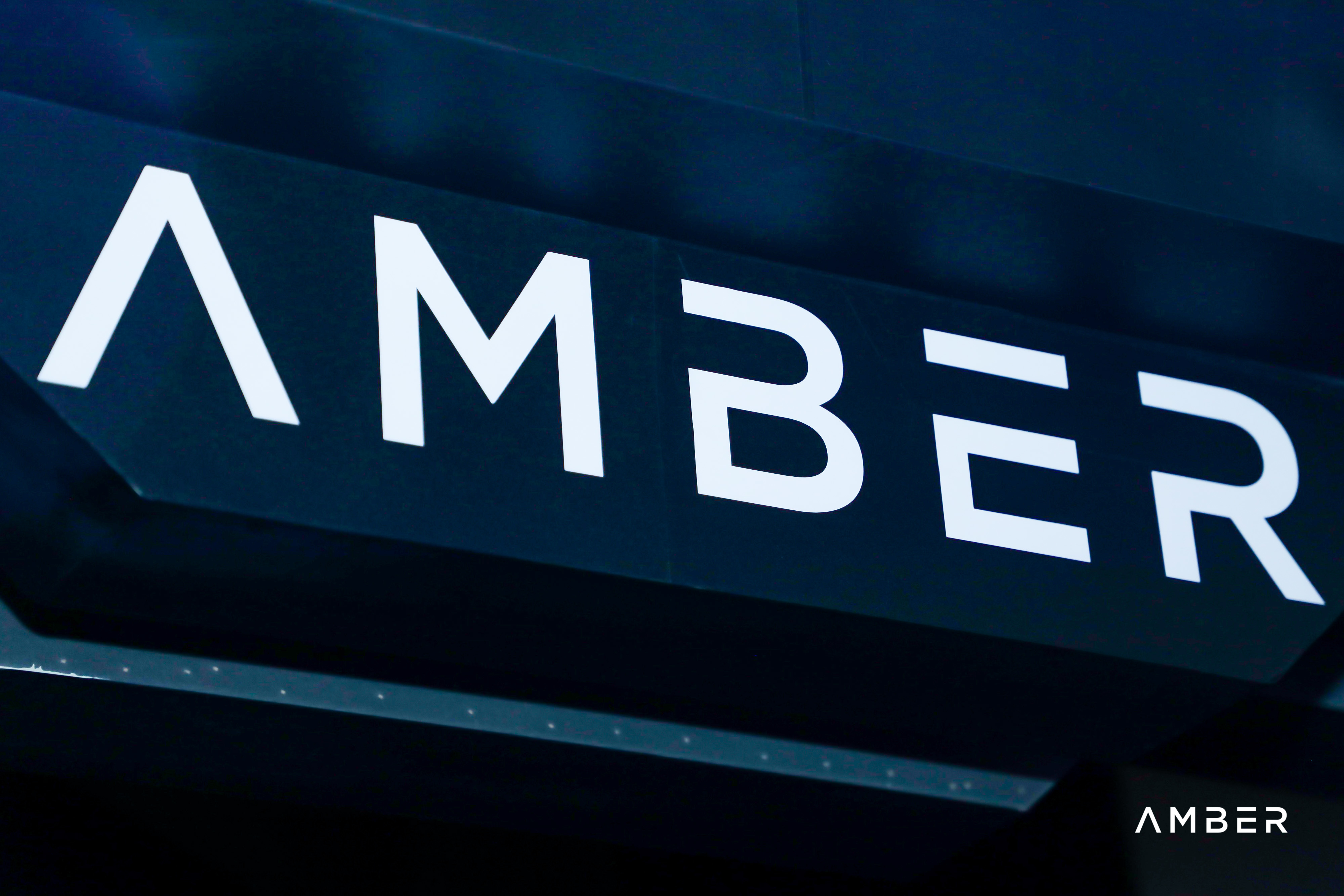 Amber Group & Cloudflare | Customer Story | Cloudflare