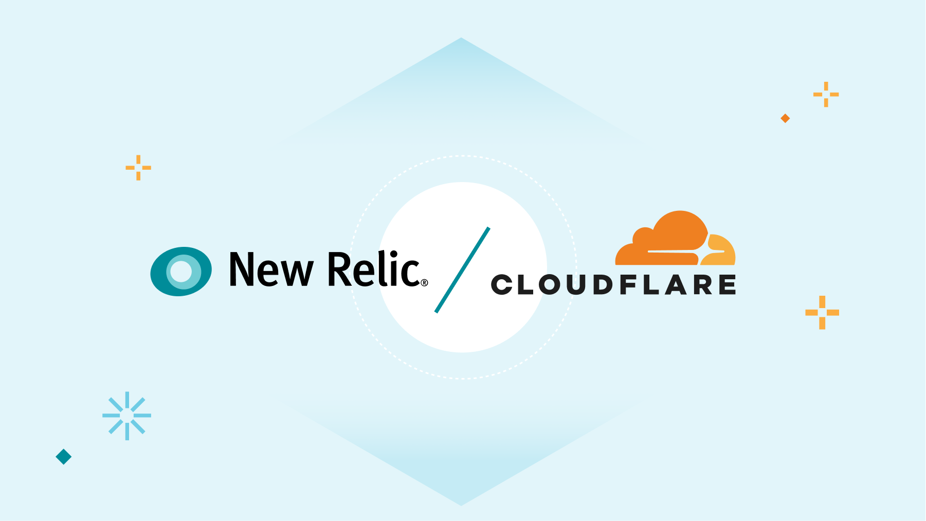 New Relic Logo