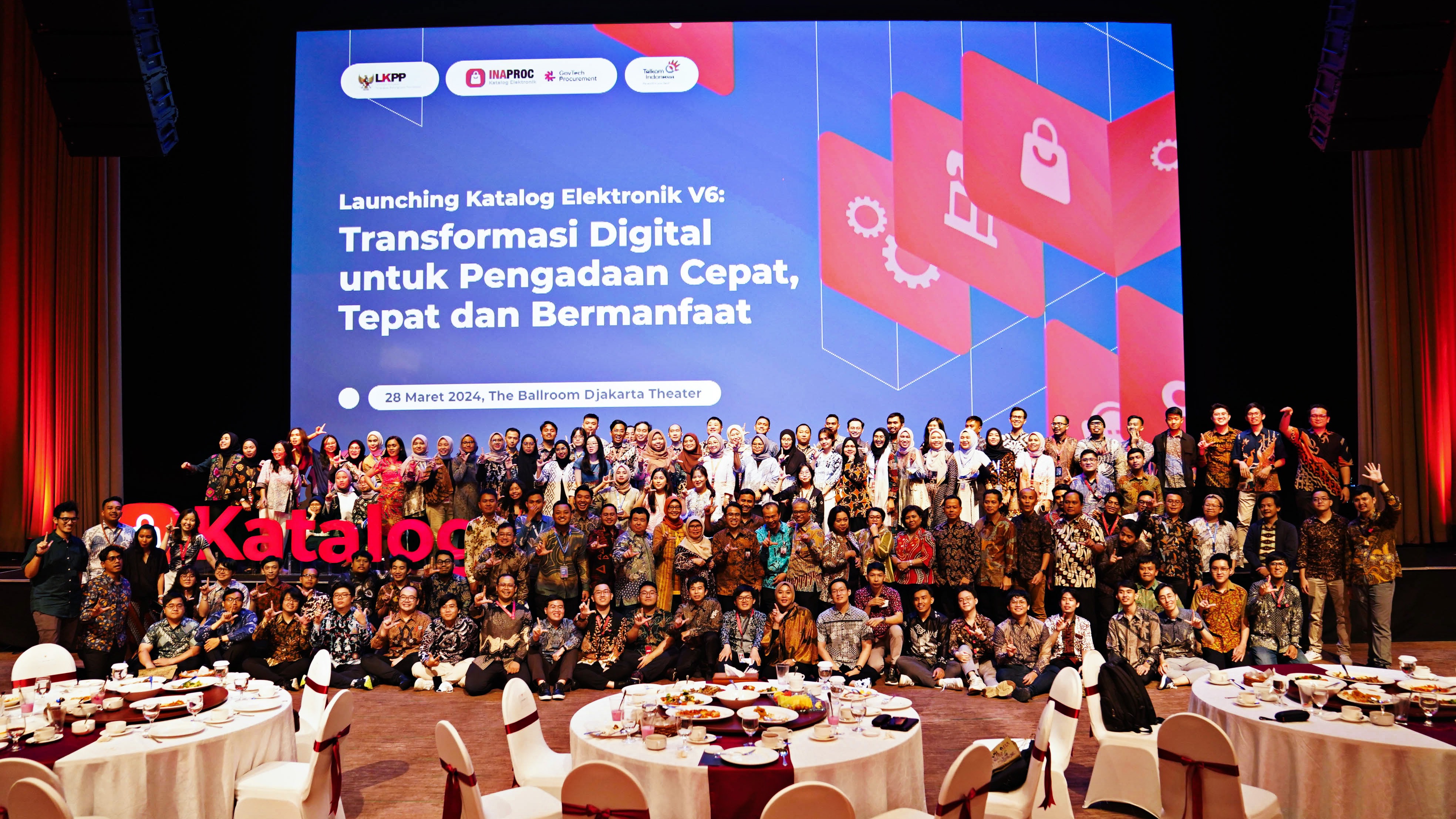 GovTech Procurement & Cloudflare | Case Study | Cloudflare