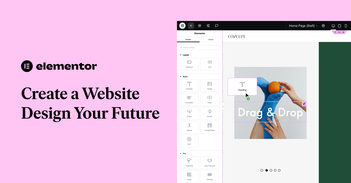 Elementor & Cloudflare | Customer Story | Cloudflare