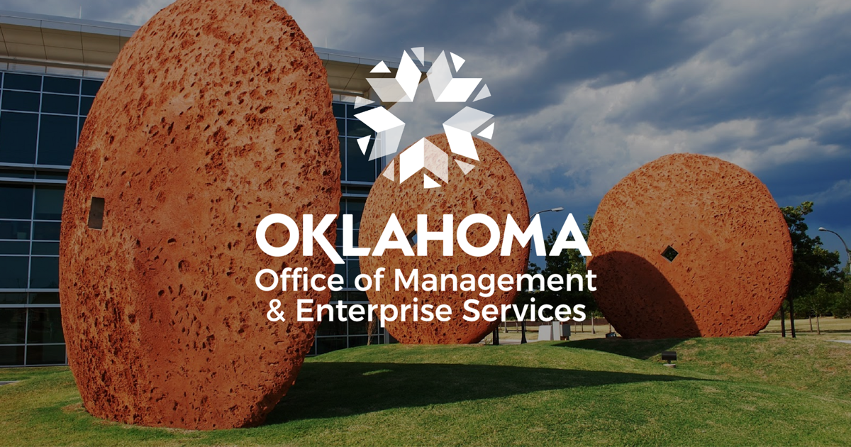 Cloudflare & State of Oklahoma OMES | Case Study | Cloudflare