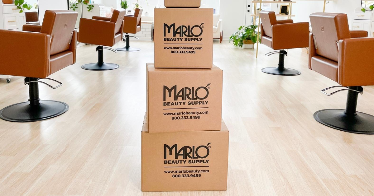 Marlo Beauty & Cloudflare | Customer Story | Cloudflare