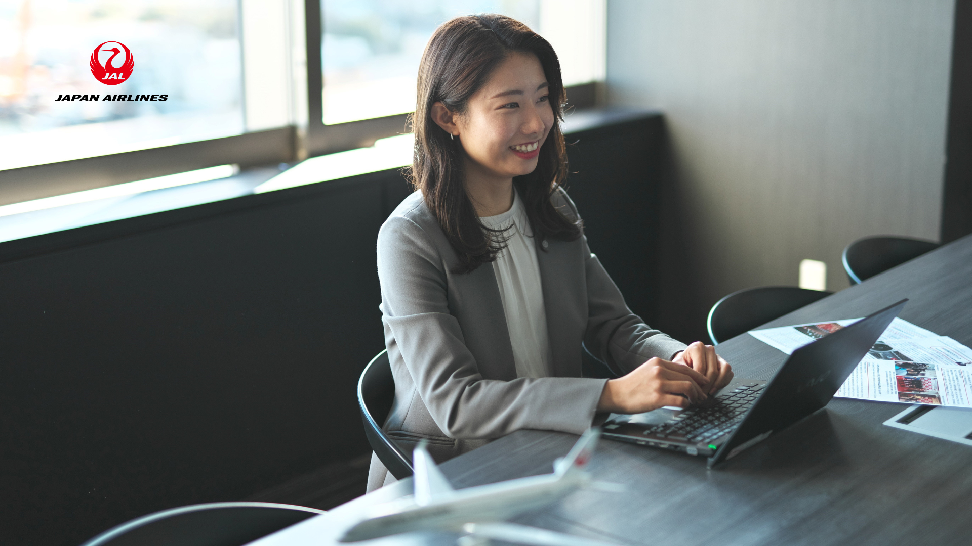 Japan Airlines & Cloudflare | Case Study | Cloudflare