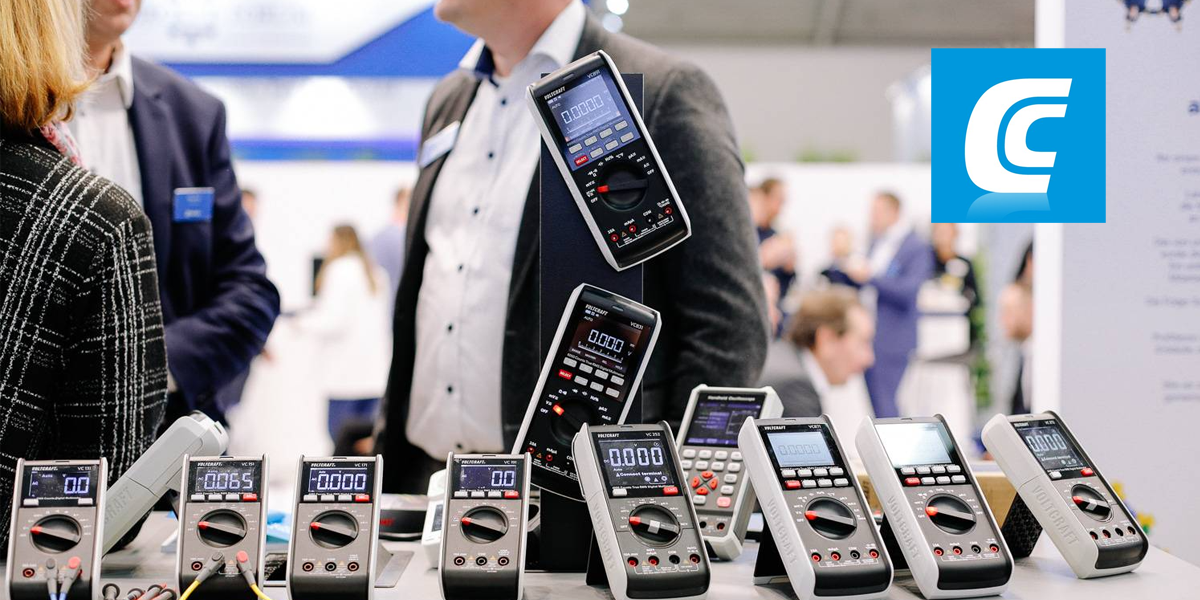 Conrad Electronic & Cloudflare | Case Study | Cloudflare