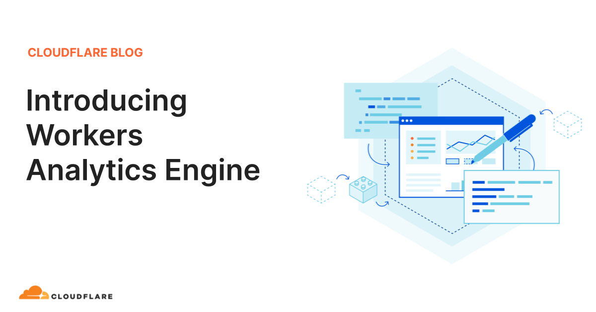 Introducing Workers Analytics Engine